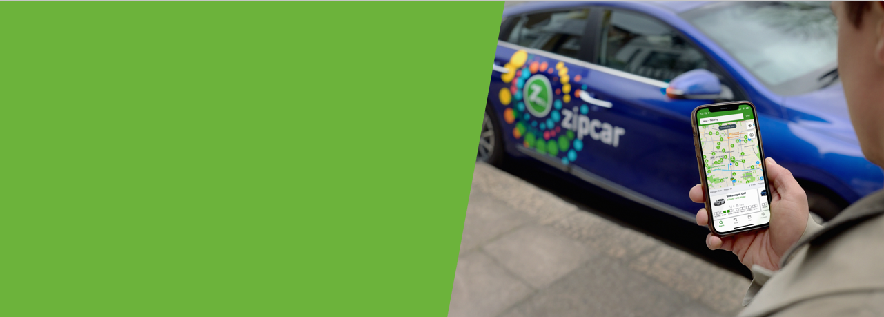 Getting Started with Zipcar | Zipcar